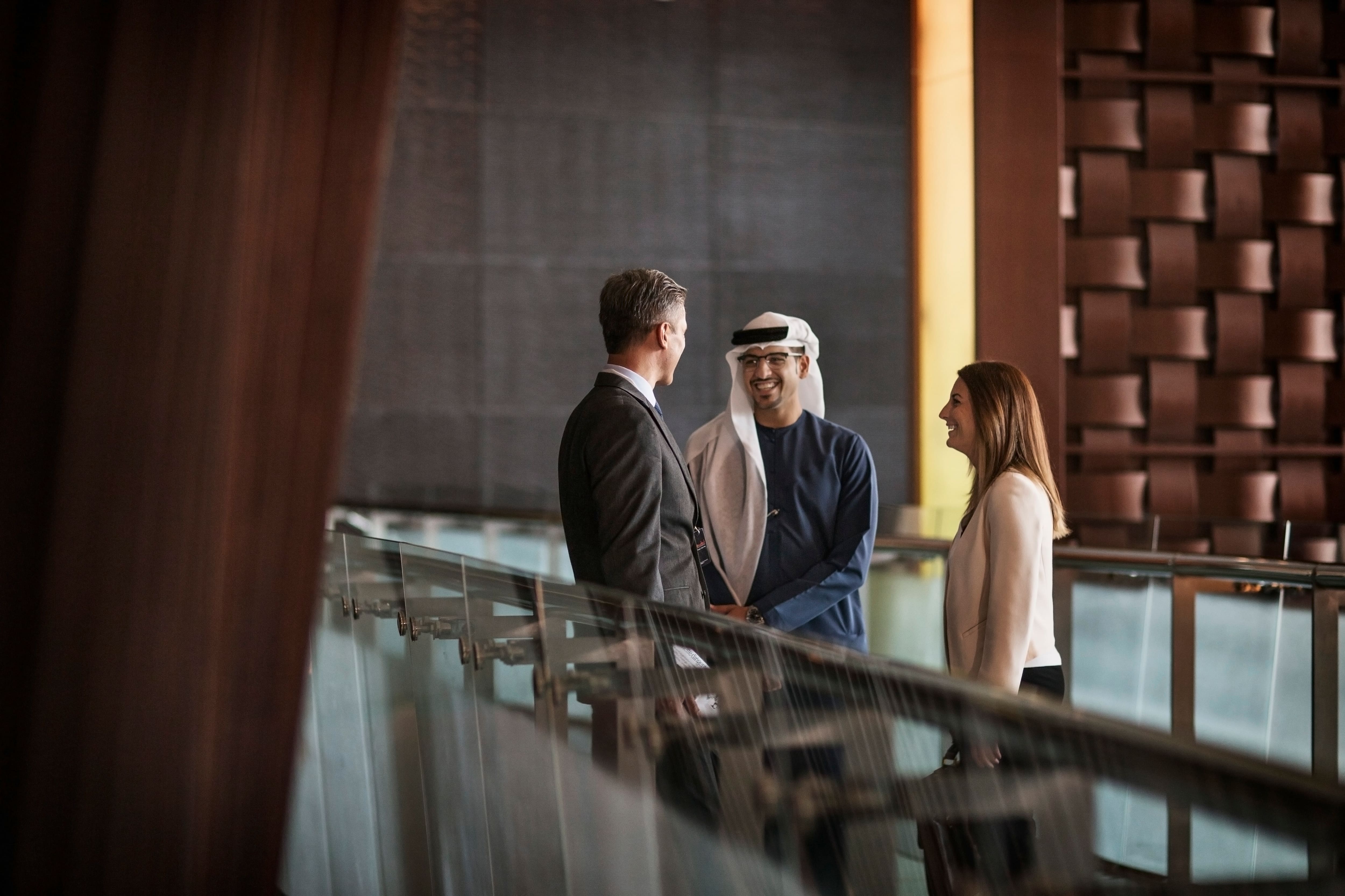 Discover Department of Economy and Tourism in Dubai