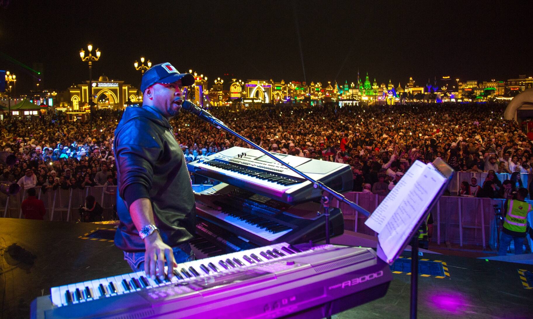 Dubai to celebrate Kuwait national day with an array of events ...