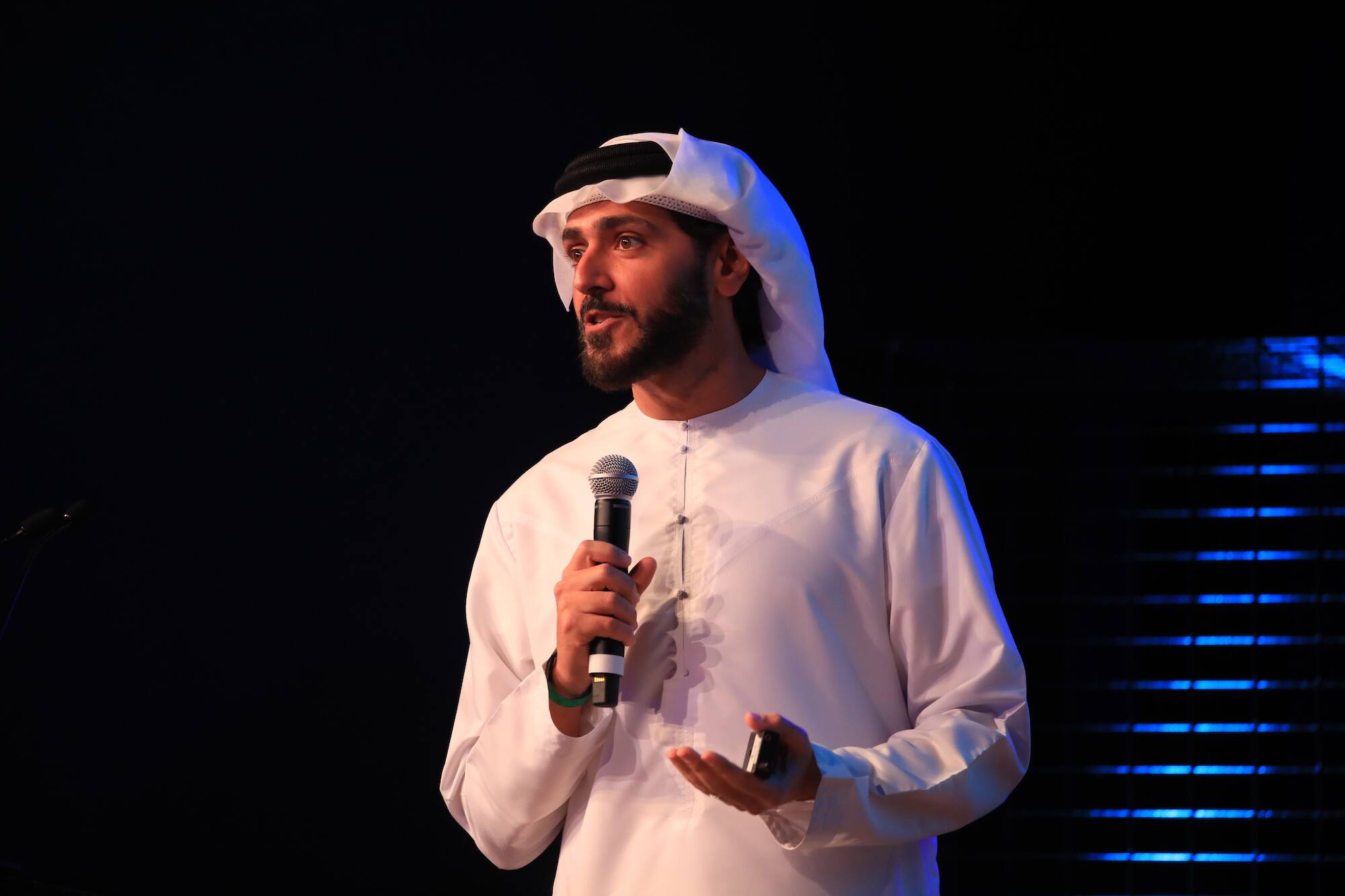 Dubai Tourism honours Al Safeer Congress Ambassadors for Business Event ...